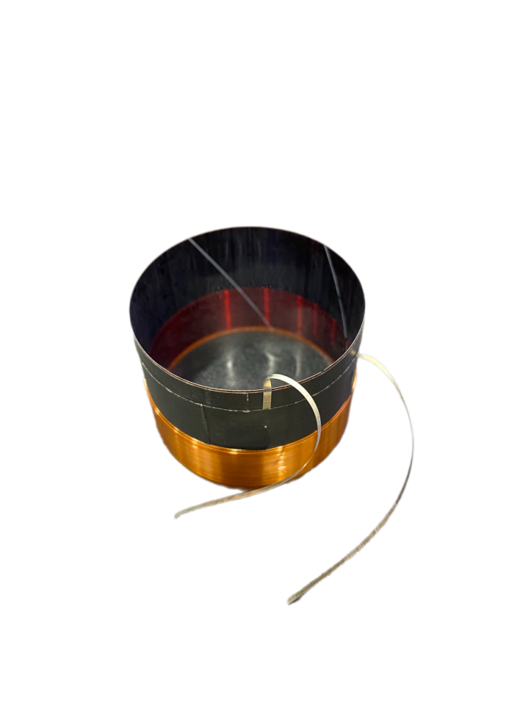 Coil Sovereign 8-225 - Hoàng Gia Audio