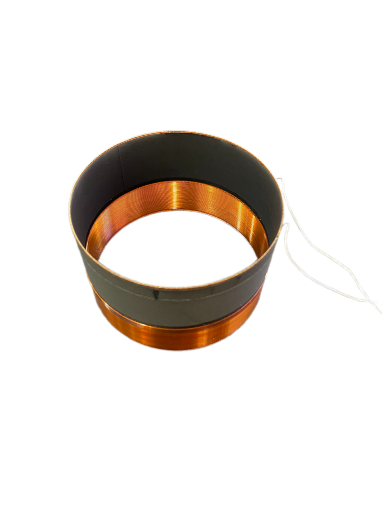 Coil Colossus 12MB - Hoàng Gia Audio