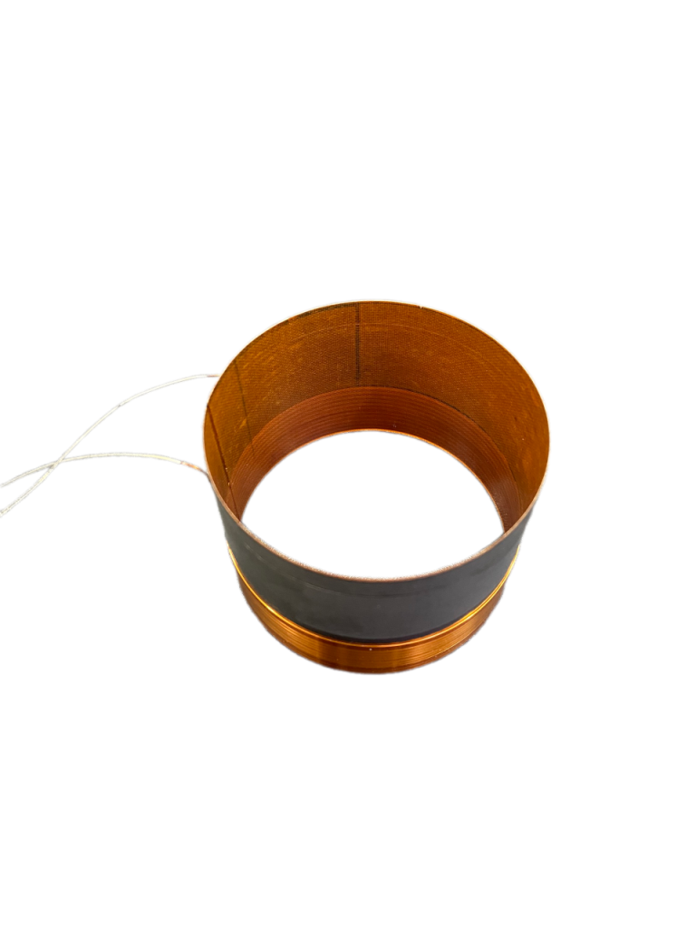 Coil SOVEREIGN 15-400 - Hoàng Gia Audio