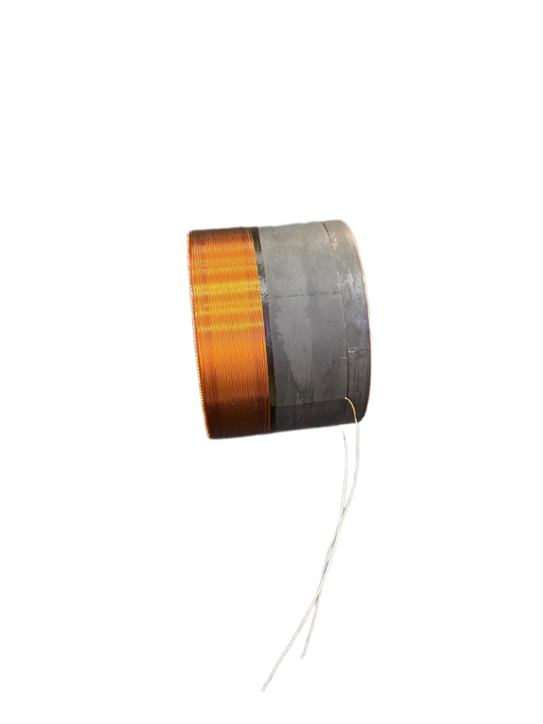 Coil SOVEREIGN 15-400 - Hoàng Gia Audio