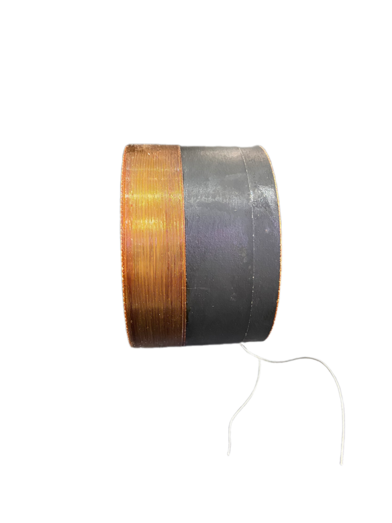 Coil SOVEREIGN 15-500 - Hoàng Gia Audio