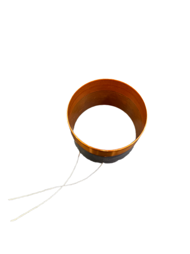 Coil SOVEREIGN 15-400 - Hoàng Gia Audio